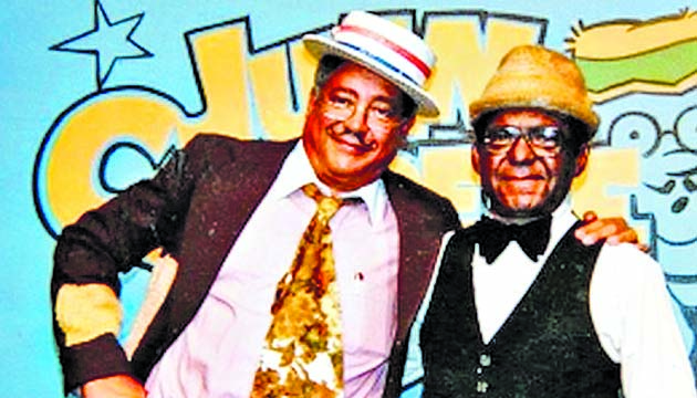 Adiós al inolvidable ‘Chombito Kilroy’ | Panamá América