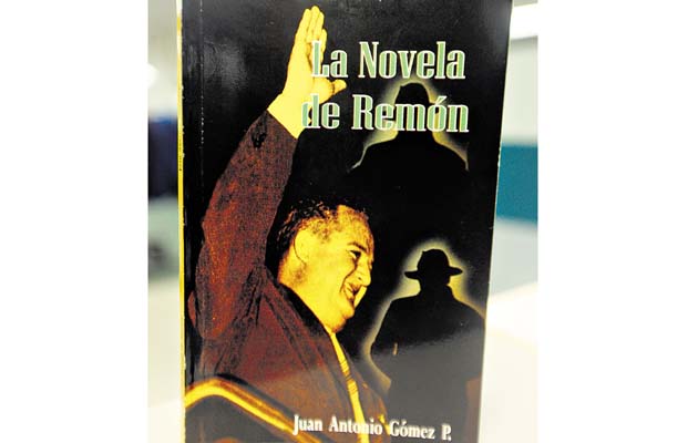 Ficción sobre el enigmático crimen del presidente Remón | Panamá América