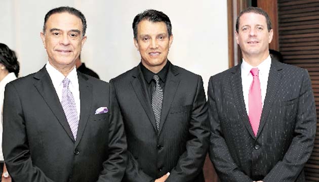 Gala de los 5 años de Claro Panamá | Panamá América
