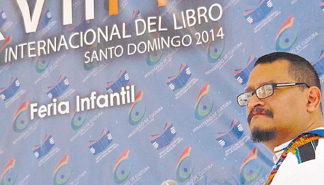 Carlos Fong, el hablador | Panamá América