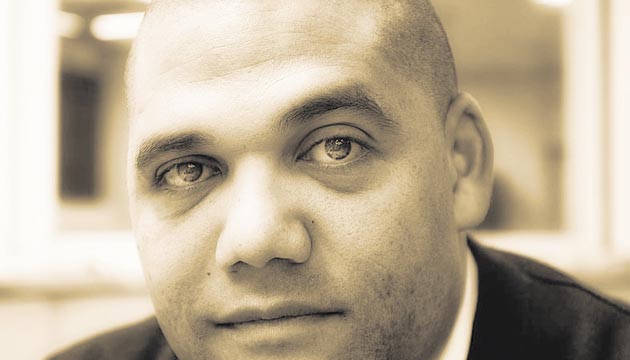 Carlos Fong, el hablador | Panamá América