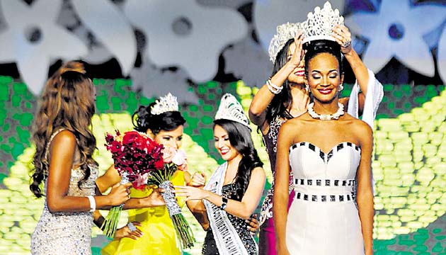 Sorpresas en la final del Miss Panamá | Panamá América