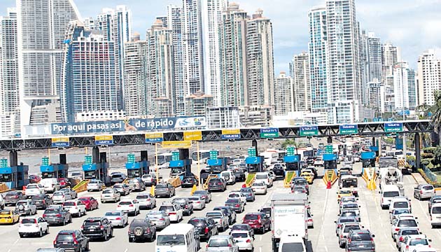 Se atrasa plan de Panapass | Panamá América