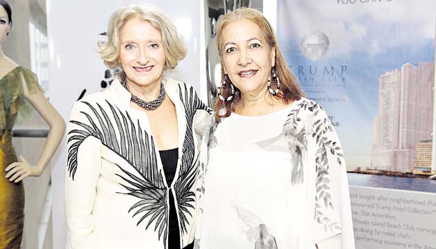 Hélène y sus 40 años de carrera | Panamá América