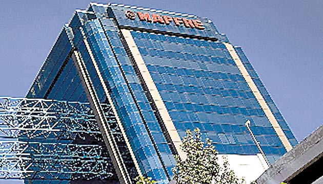 Acuerdo con Mapfre | Panamá América