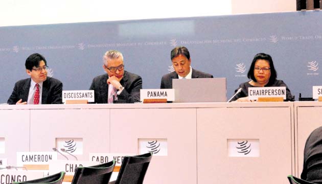 OMC resalta fortalezas de Panamá y recuerda las debilidades por atender ...