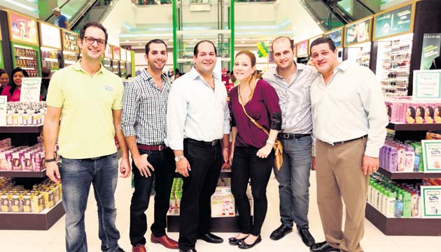 Apertura de Madison Store Los Andes | Panamá América