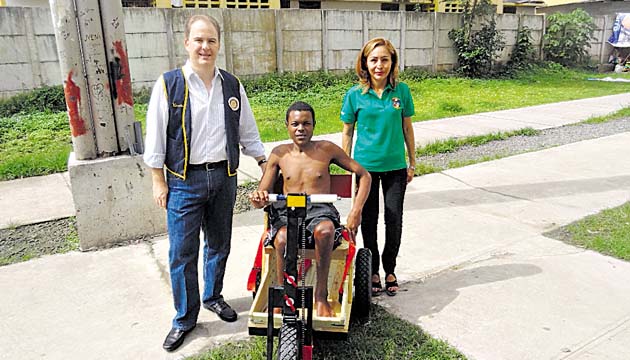 Apertura de Madison Store Los Andes | Panamá América