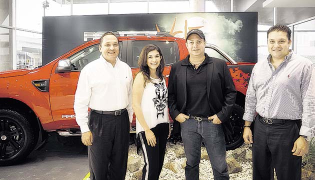 Apertura de Madison Store Los Andes | Panamá América