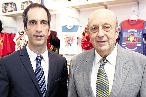 Coctel por apertura de nueva tienda | Panamá América