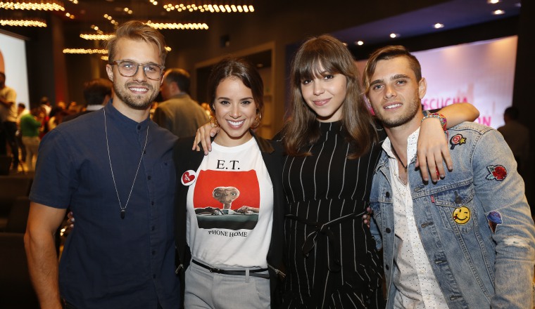 Presentan la Teletón 20-30 2018 | Panamá América