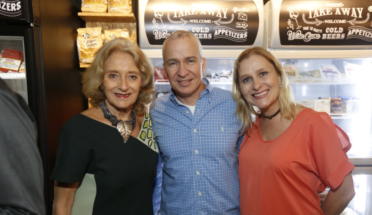 Inauguración de Mi Esquinita Gourmet | Panamá América