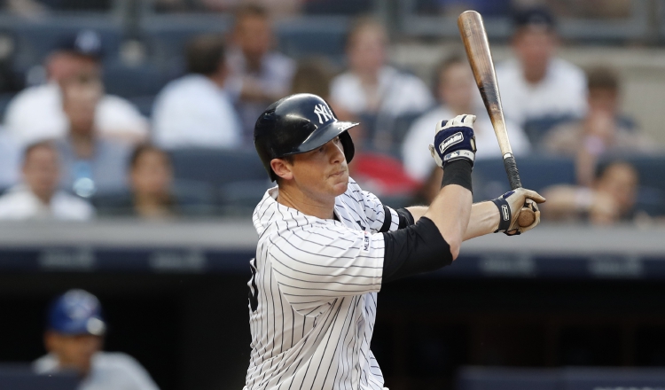 Yanqui extiende récord | Panamá América