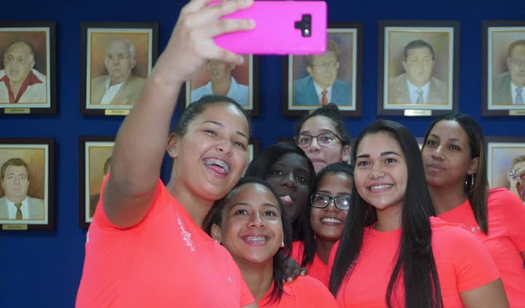 Panamá, a Centroamericano de Balonmano | Panamá América