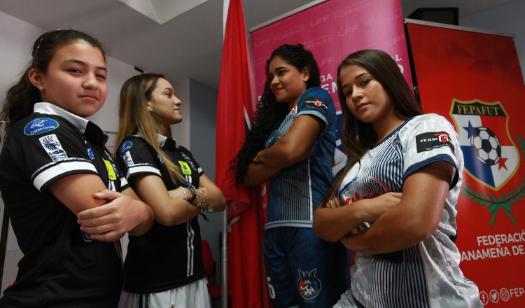Tauro y Atlético Nacional apuntan alto en el fútbol femenino | Panamá ...