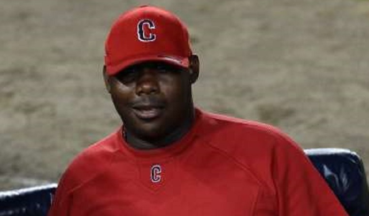 Expeloteros recuerdan la calidad de Alfonso Brown, quien falleció ...