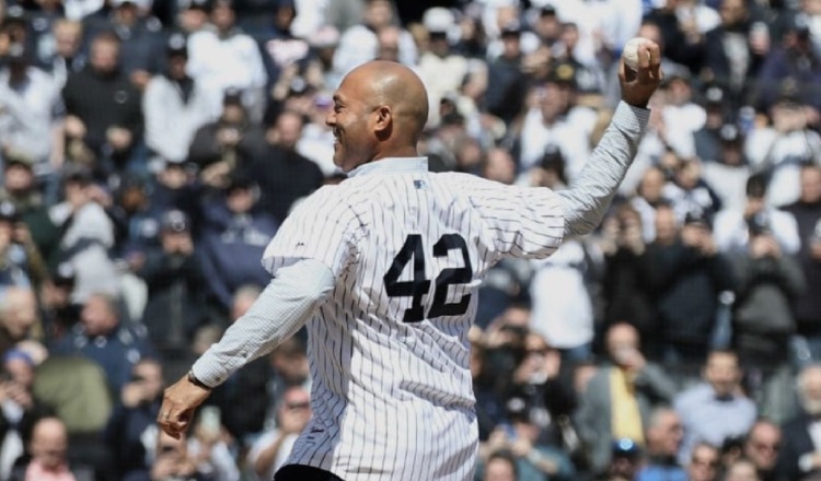 Mariano Rivera espera continuidad de Aaron Judge y duda sobre Boone ...