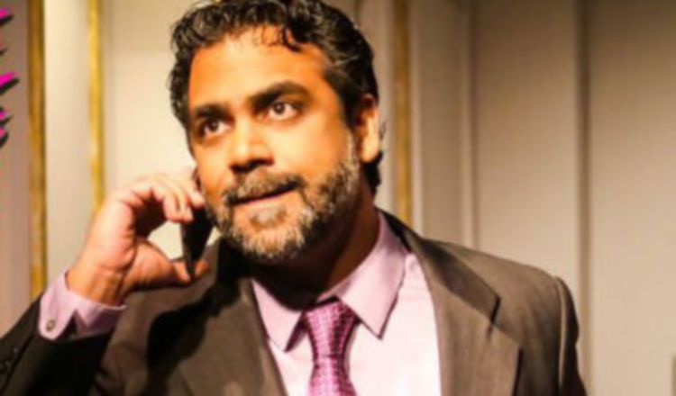 Amit Nathani comparte saber | Panamá América