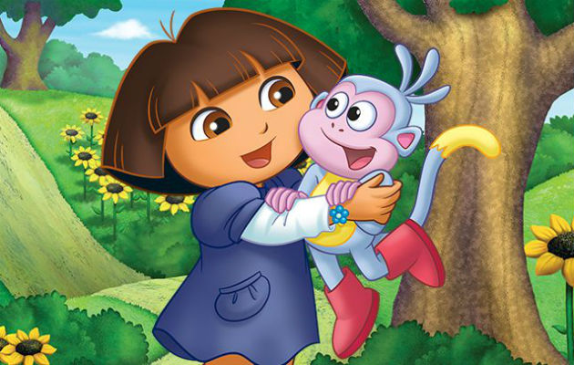 Dora para la gran pantalla | Panamá América