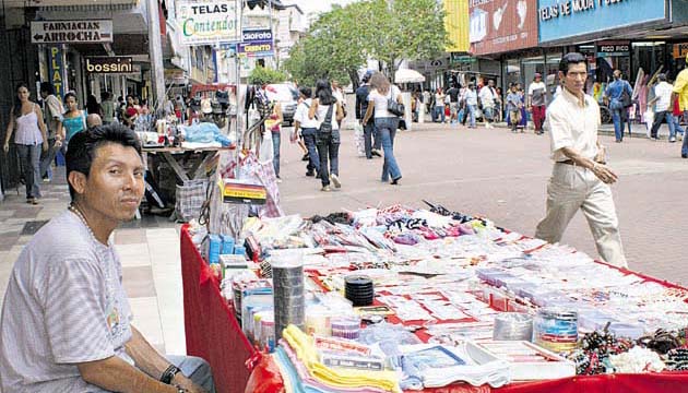 Aprueban cuatro leyes para beneficiar a los empresarios informales ...