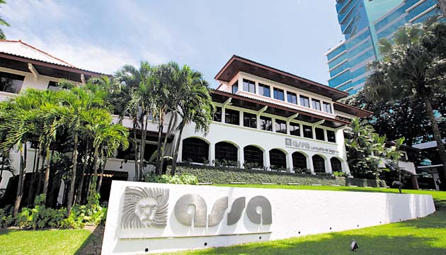 Assa controla el 16.6% del mercado de seguros | Panamá América