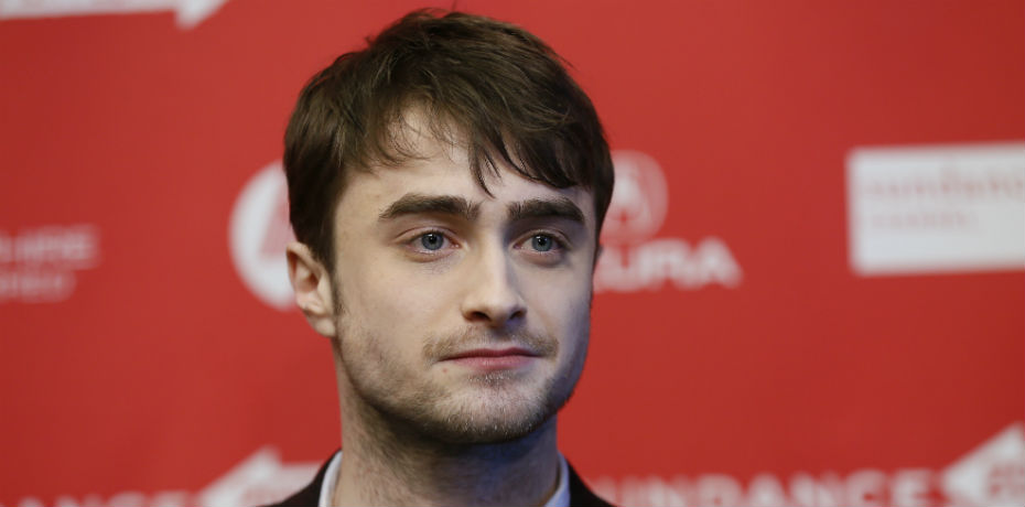 Daniel Radcliffe recayó en el alcoholismo | Panamá América