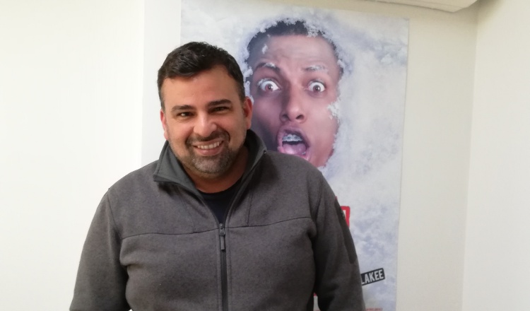 Arturo Montenegro La Doble Moral Es La Parte Fea Que Debe Perder El