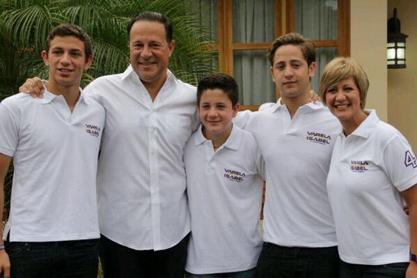 El 'look' de Lorena Castillo | Panamá América