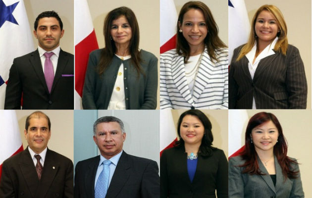 Cancillería nombra a nuevos embajadores y cónsules | Panamá América