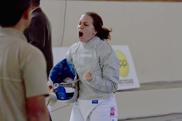 Una competencia agridulce para la panameña Eileen Grench en Seúl | Panamá América