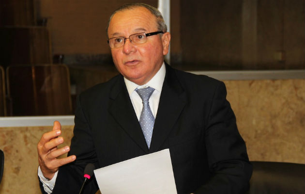 Presentan anteproyecto de ley que evita condenas para el Estado ...