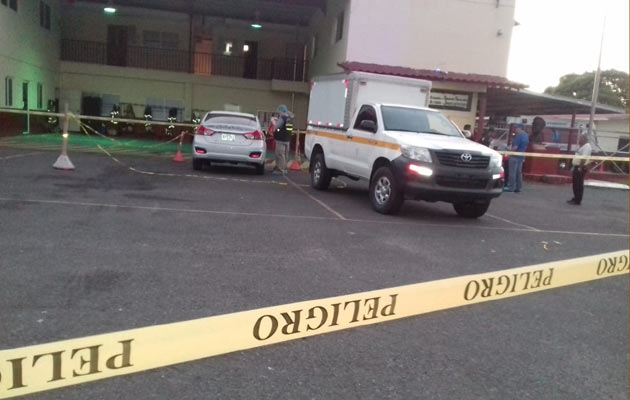 Necropsia Revela Que Joven Embarazada Murió Por Un Impacto De Bala En