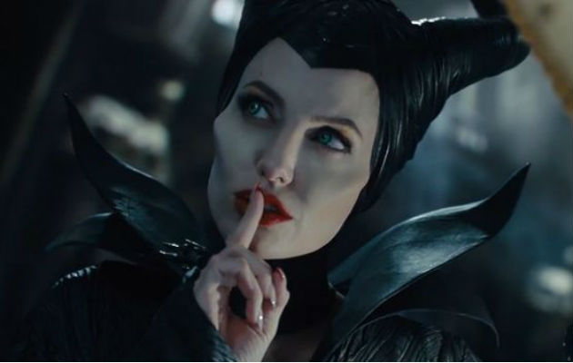 "Maléfica" hechiza a las taquillas en su debut | Panamá América