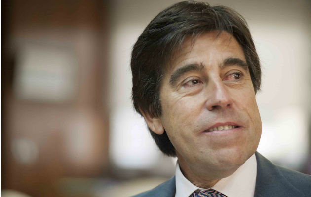 Sacyr: la obra del Canal culminará con éxito y seremos reconocidos por ...