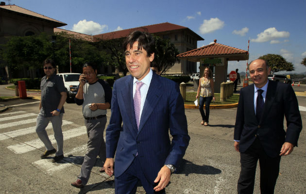 Sacyr refinanciará parte de los 400 millones acordados con Autoridad de ...