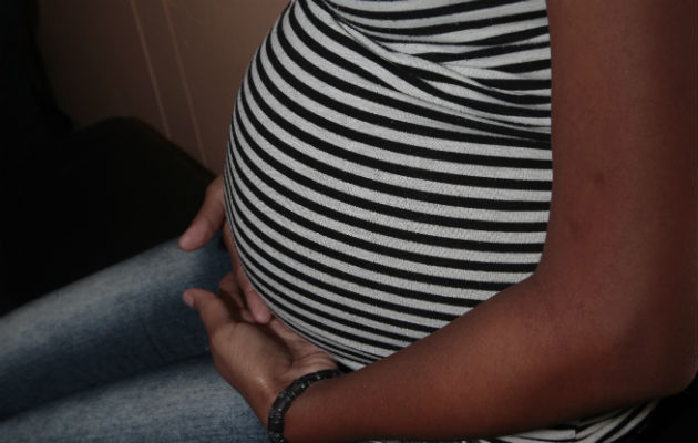 Minsa: Preocupante aumento de menores embarazadas | Panamá América