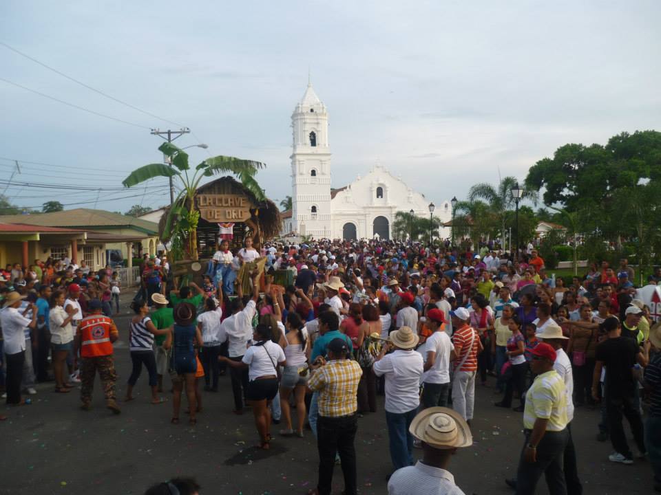 Natá cumple 492 años con un nuevo corregimiento | Panamá América