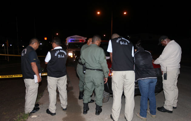 Mayor autonomía para la DIJ y DIP proyecta Aguilera | Panamá América