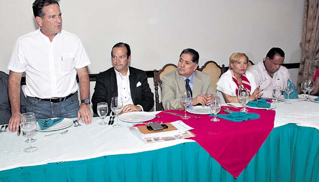 PRD descifrará hoy las dudas sobre el futuro de un gran partido en ...