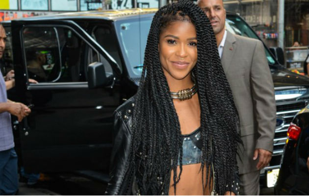 Fallece la cantante Simone Battle | Panamá América