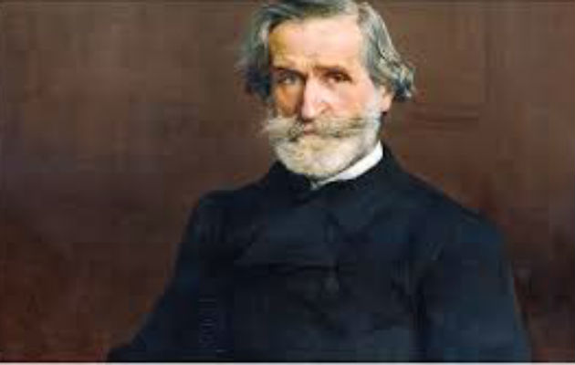 Por bocetos conocerán más a Verdi | Panamá América