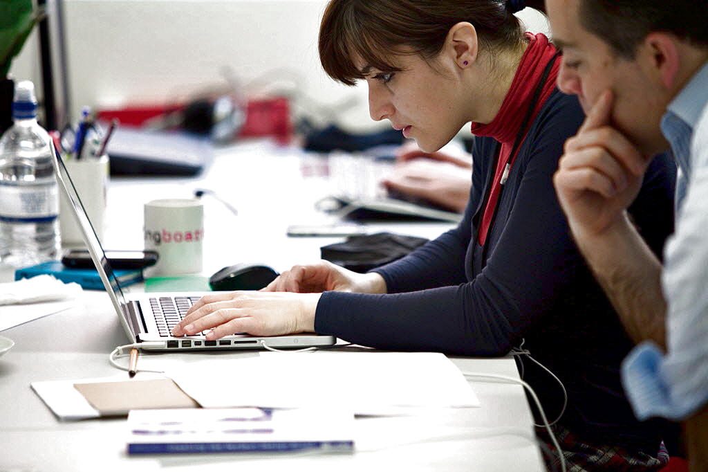 Nueva herramienta digital para las microempresas | Panamá América