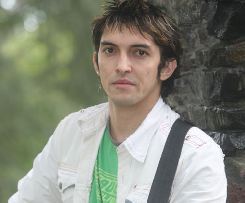 Iván Barrios es la imagen de una exclusiva marca | Panamá América