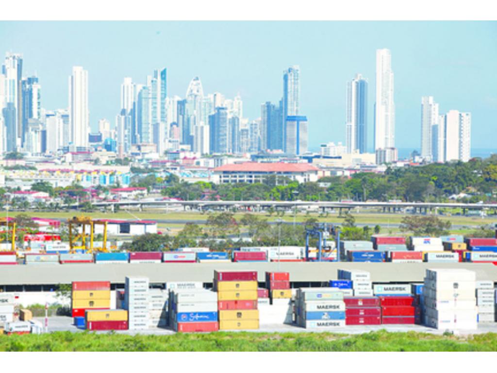 Panamá se mantiene líder en el movimiento de carga | Panamá América
