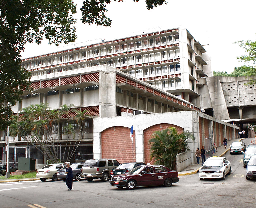 Panamá cuenta con nuevo registro de casos de cáncer De 14 instalaciones ...