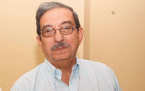 “Neco” Endara ganó el “gordito” de las letras | Panamá América