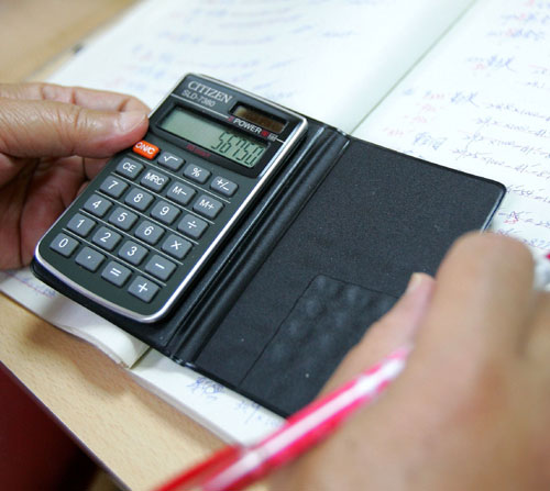 BM recomienda fortalecer el sector contable de Panamá | Panamá América