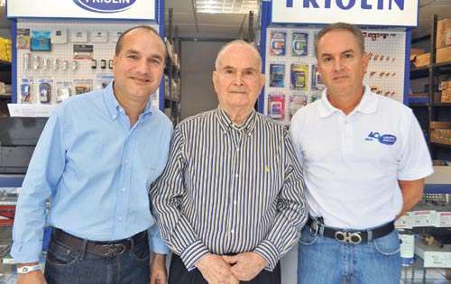 Friolin inaugura sucursal en Chitré | Panamá América