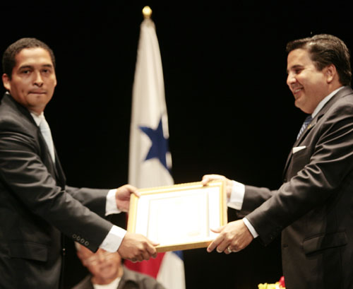 Director del INAC recibe 1500 balboas | Panamá América