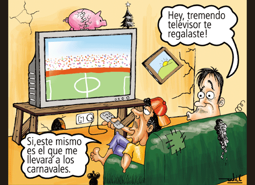 humor | Panamá América